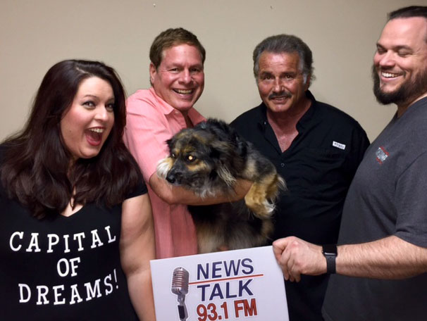 The Morning Show - News Talk 93.1 | WACV