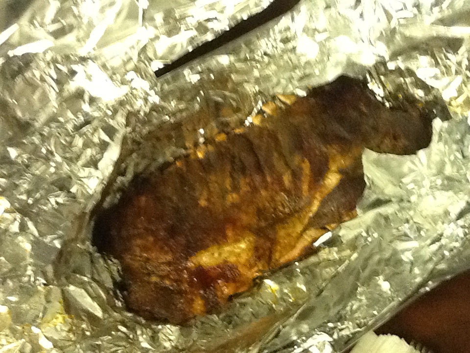 Photos: David Foshee from smokin' Pit BBQ - News Talk 93.1 | WACV