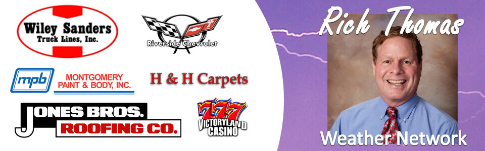 News Talk 93.1 | WACV - The Voice Of Montgomery