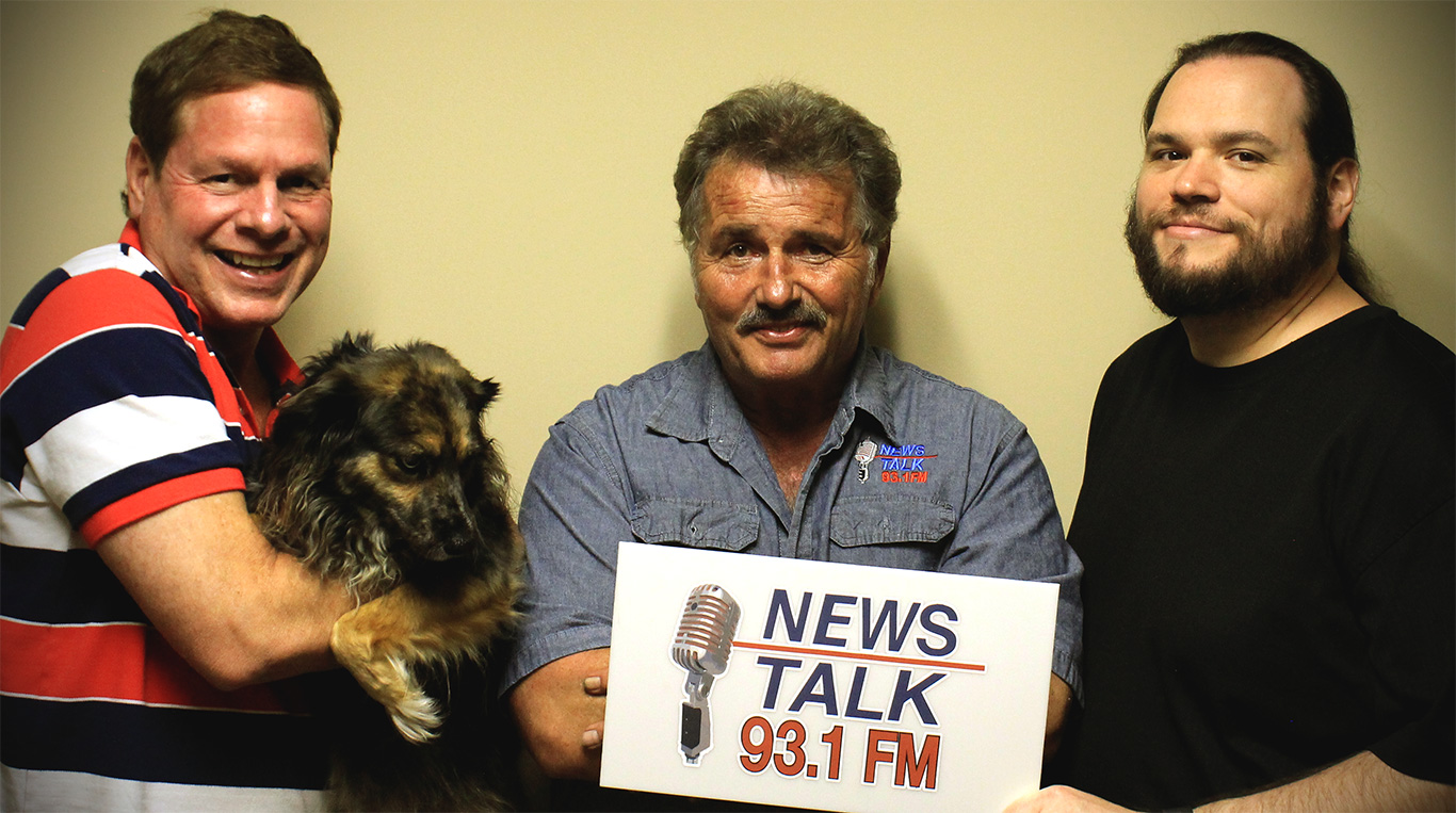 News Team, Author at News Talk 93.1 | WACV
