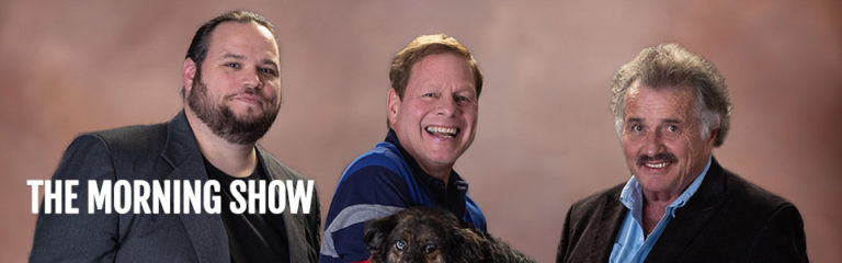 The Morning Show - News Talk 93.1 | WACV