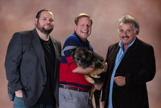 The Morning Show - News Talk 93.1 | WACV